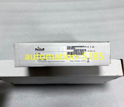 1PCS ProSoft ILX69-PBM PLC communication module New fedex or DHL | eBay