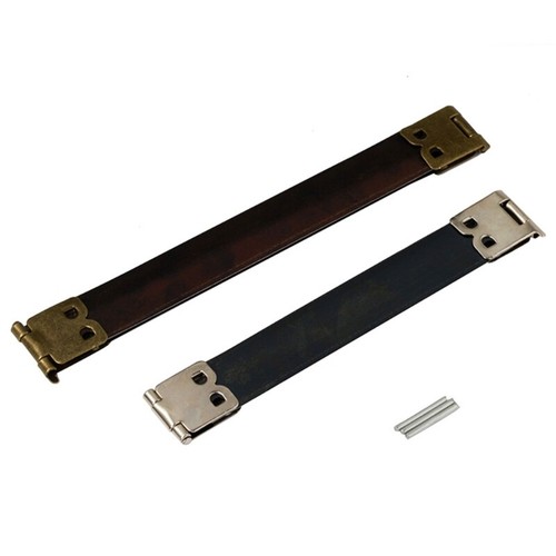 Shrapnel Purse Frame Metal Internal Curvy Frame Purse Bag Wallet Sewing ...