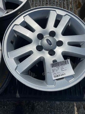 06 07 08 09 FORD FUSION Wheel Rim 17X7 (5 SPLIT SPOKES) PAINTED ARGE | eBay