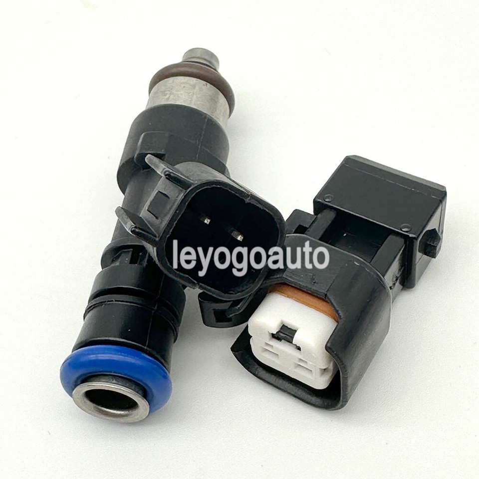 4X 52lb 550cc Fuel Injectors Bosch Fits For EV14 Audi A4 Golf Jetta ...