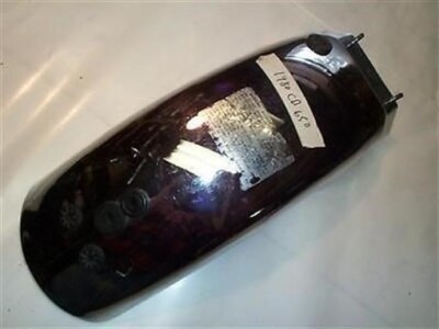 1980 HONDA CB650 REAR FENDER | eBay