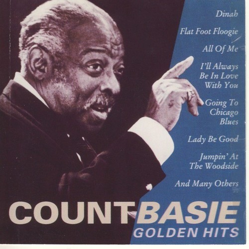 Count Basie - Golden Hits (CD) Import | eBay
