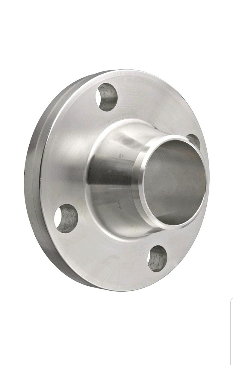 NEW 316/316L Stainless Steel Weld Neck Pipe Fitting 1" Size Sch 40 ...