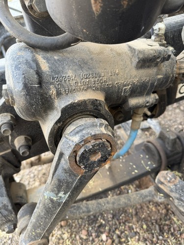 Kenworth W900 T680 T800 T370 T270 T400 Power Steering Gear Box Gearbox ...