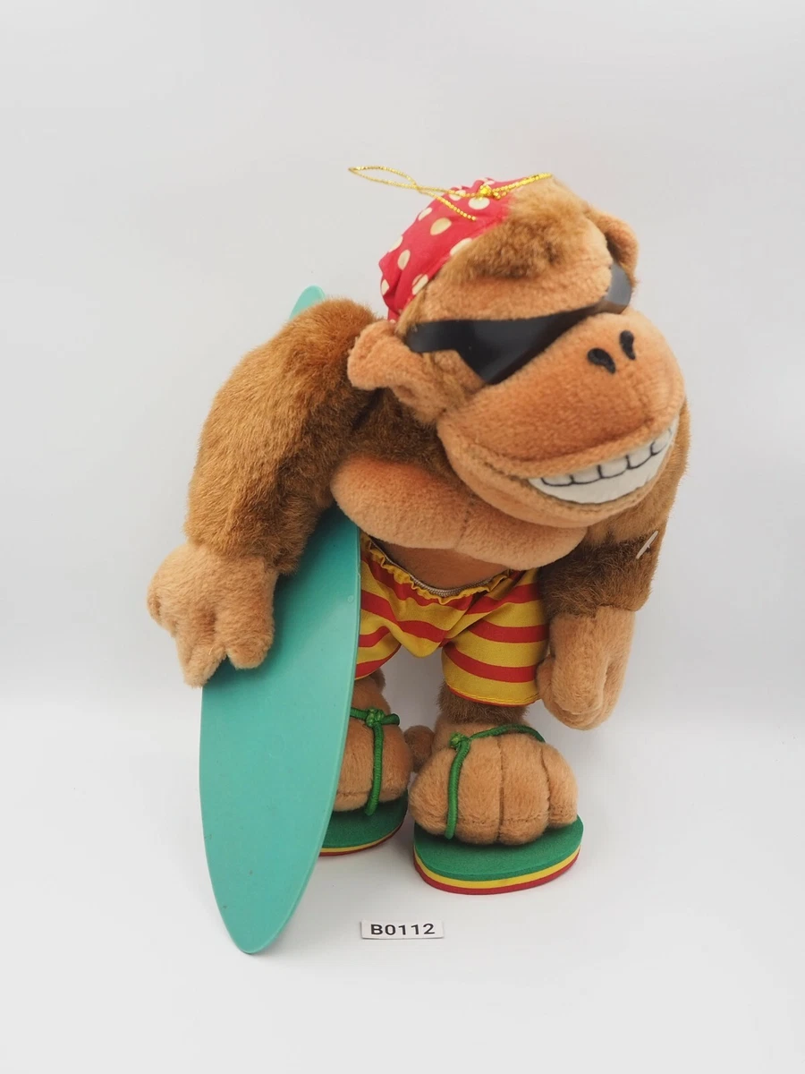 Funky Kong Toys