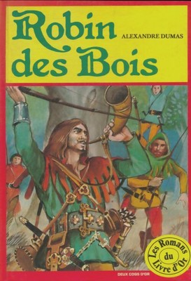 Robin des bois - Alexandre Dumas - V2181331 | eBay