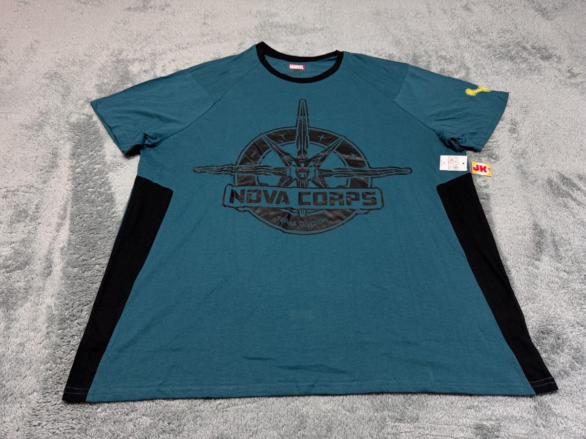 Cosplay Da Nova Corps