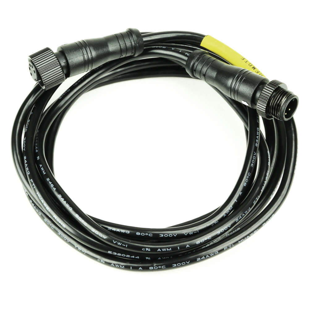 JL Audio MMC-6 6 ft. Connection Cable for MMR-20 to MM100s MMC6 (1.83m ...