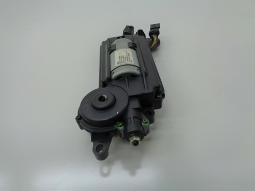 09-15 Mini Cooper ASD Drive Sunroof Motor 418201 OEM AK2004176 | eBay
