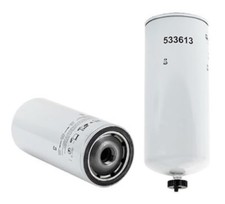 FLEETGUARD FS1216 - Fuel filter cross reference