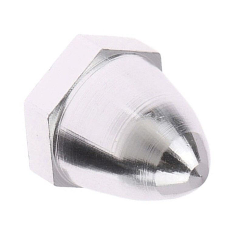 5pcs Lightweight Propeller Nut for 2212 RCKV820 Brushless Motor Fixed ...