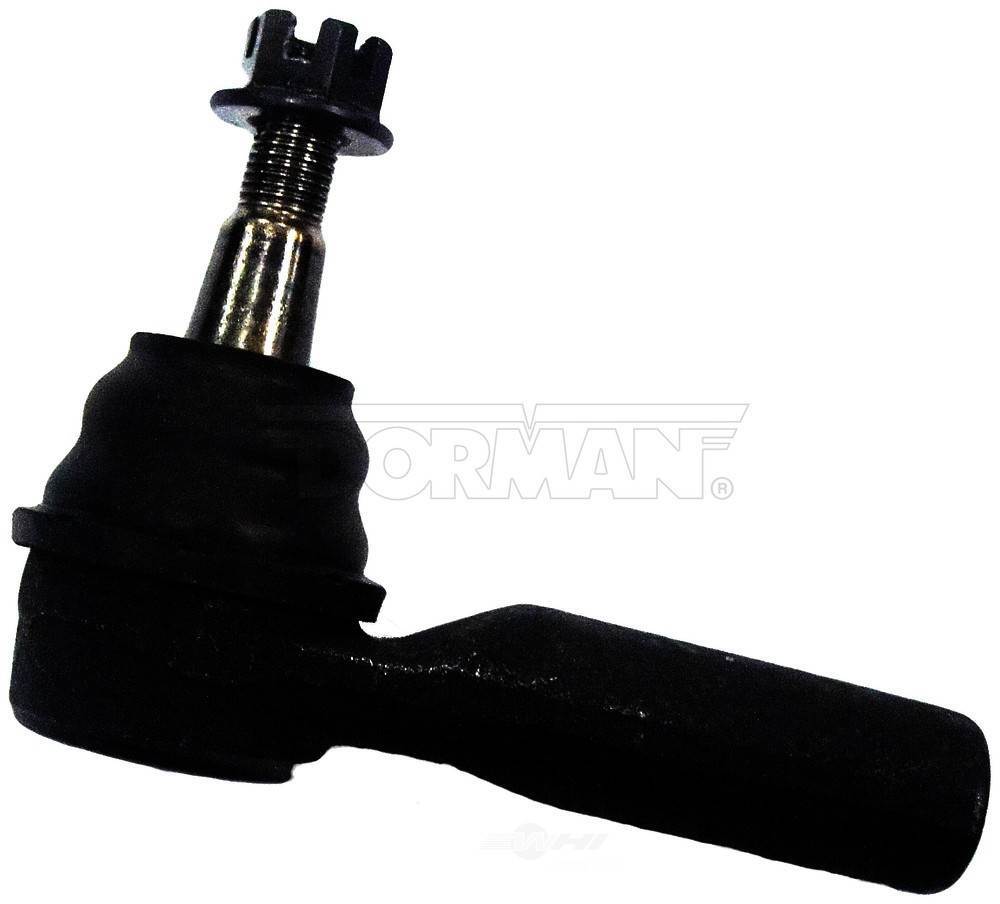 Dorman (OE Solutions) 531242 - Steering Tie Rod End, Outer for sale ...