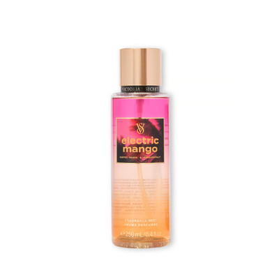 Victoria's Secret - Electric Mango 250 ml | eBay