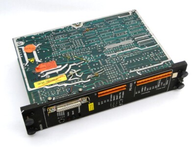 Bosch PU 401 or 047045-209 or PU401 Servo Positioniereinheit Garantie 3 ...
