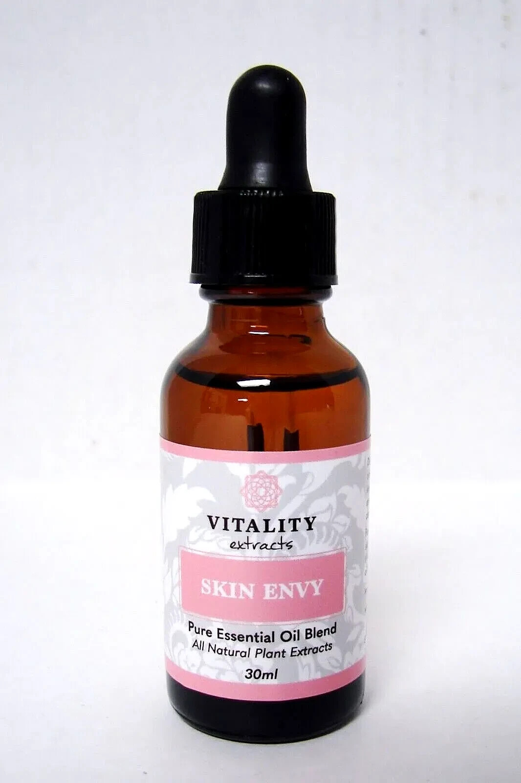 Vitality Extracts Skin Envy Pure Essential Oil Blend FREE Same Day Ship Mon-Sat | eBay
