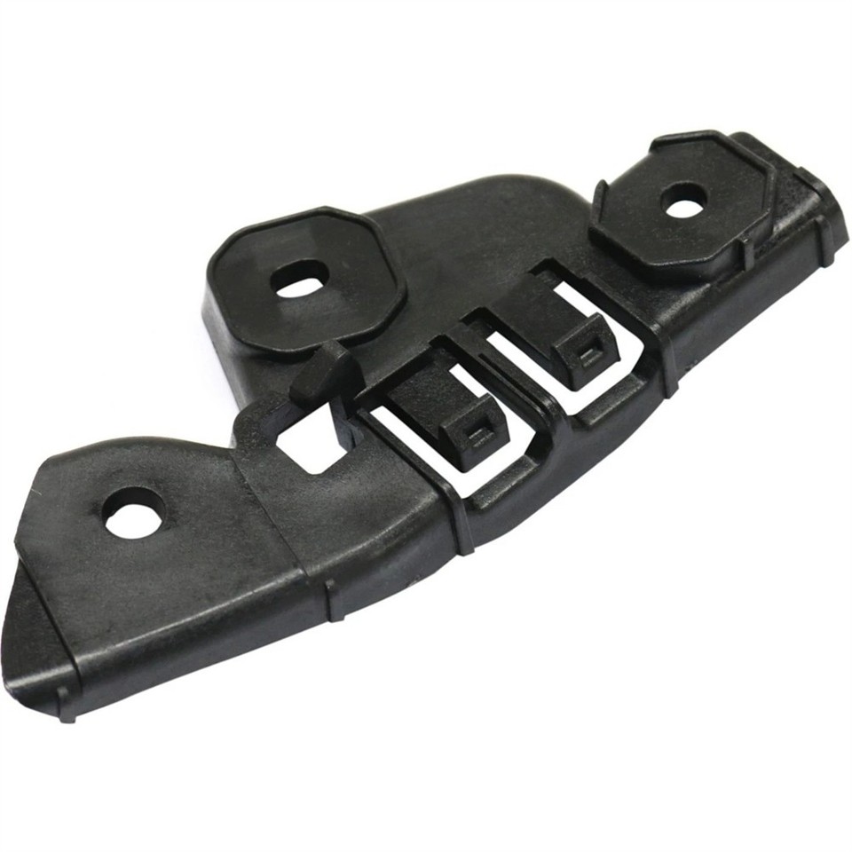 2x Front Bumper Bracket Support For 2016-2024 Chevrolet Camaro 84061552 ...