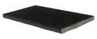 1 Pair of Patio Chair Fiberglass Rocker Spring Plates 2 1/2" x 5" x 1/4 ...