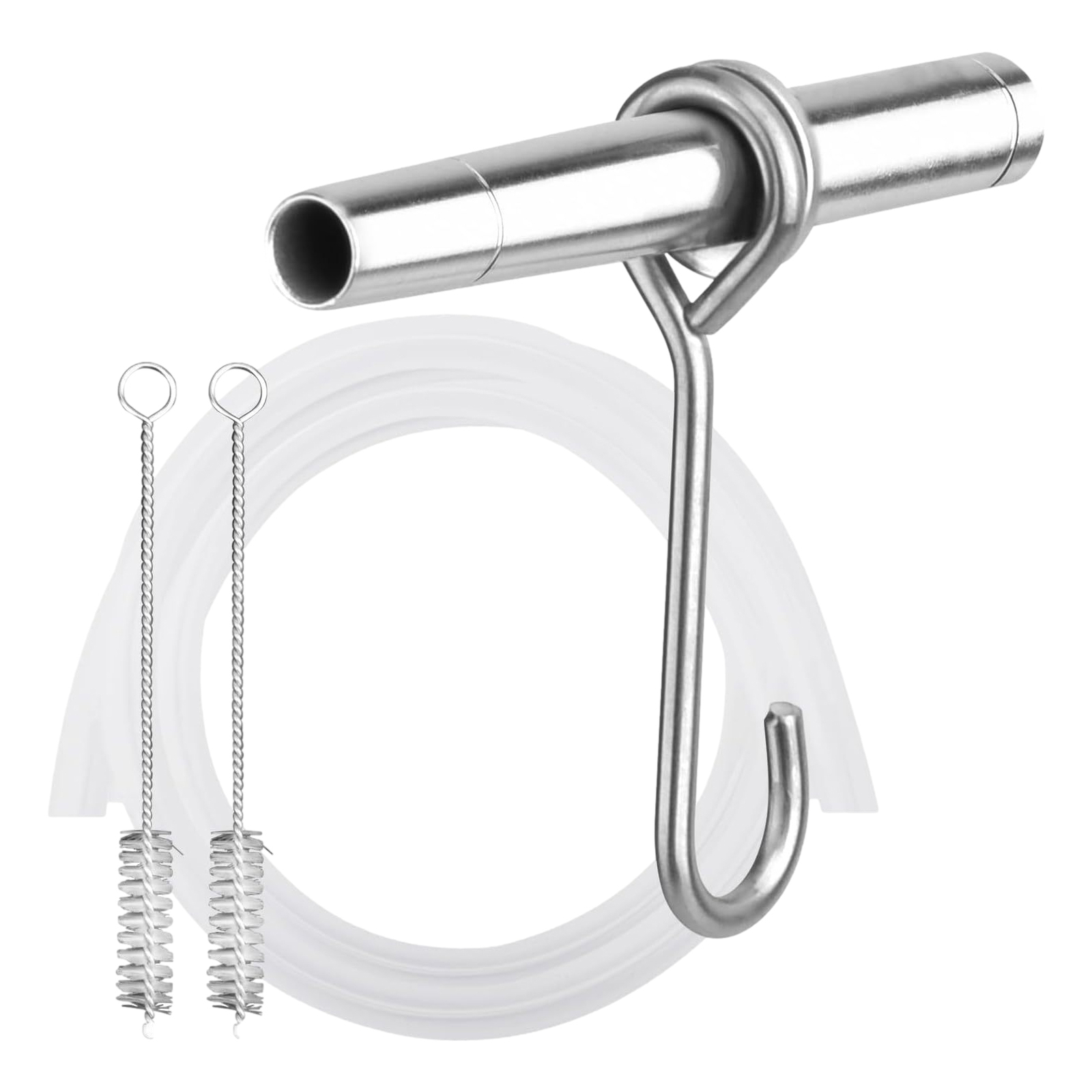 Maple Syrup Tapping Kit Stainless Steel | Grelly UK