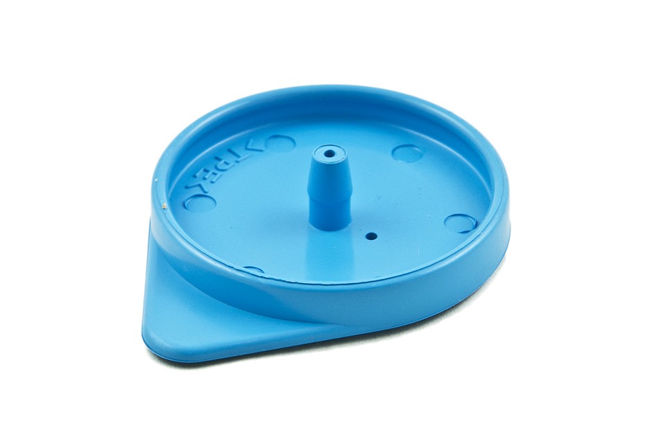 Genuine Nissan Micra , Note K12, E11 Windscreen Washer Bottle Cap ...