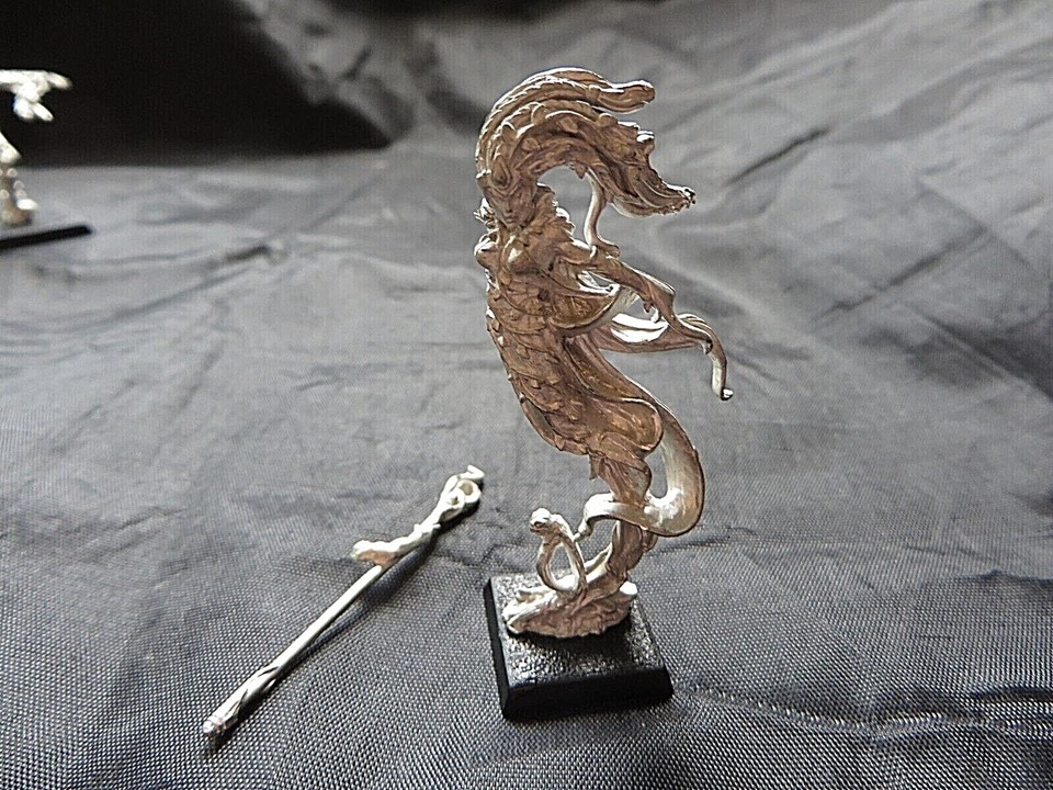 Warhammer U pick Wood Elf Elves army lot spellsinger treekin dryads ...