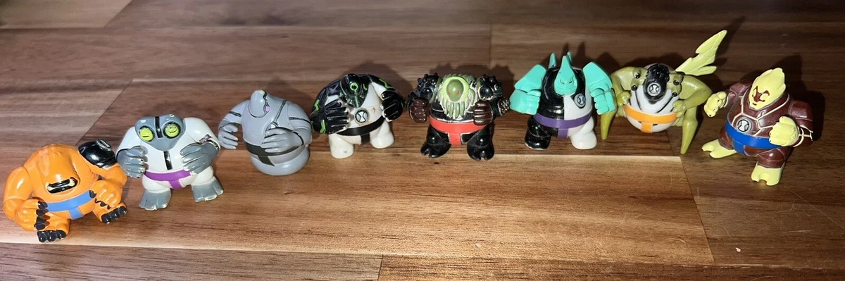 Cartoon Network Sumo With Hair