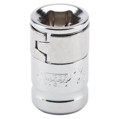 1x Draper Expert 3/8 Square Drive Insert Bit Holder x 10mm - 33369 | eBay