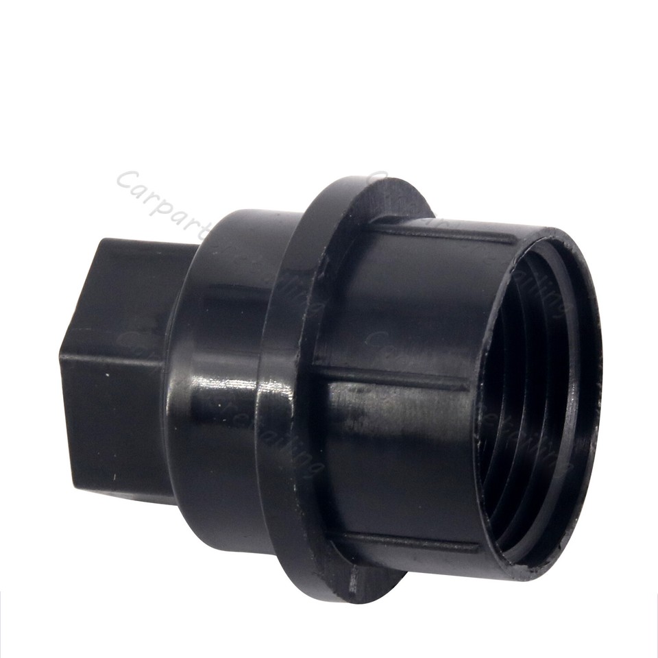 Wheel Lug Nut Covers Cap For Chevy Silverado Tahoe GMC 1500 Sierra 1500 ...