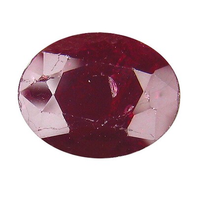 1.58Ct UNHEATED BLOOD RED RUBY GEMSTONE FROM MOZAMBIQUE | eBay