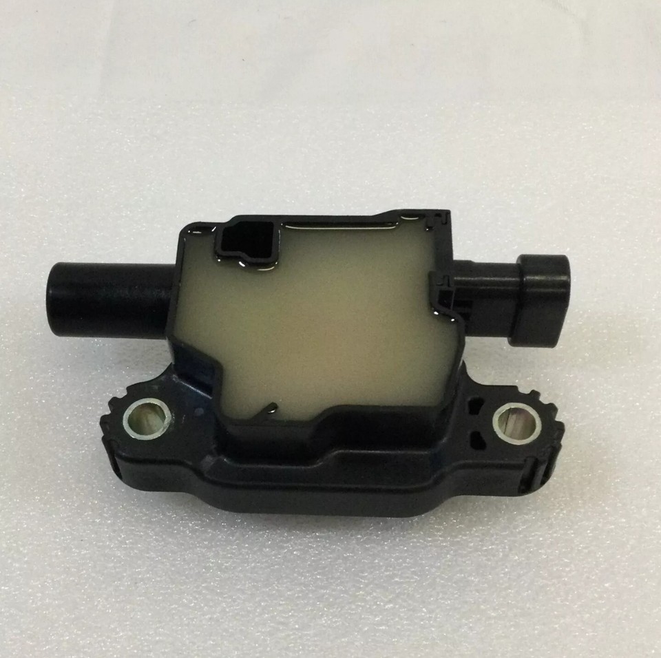 ACDelco 12619161 High Performance GM Original Equipment Ignition Coil ...