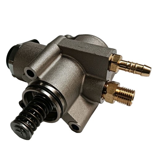 High Pressure Fuel Pump Genuine 03h127025e For 09-11 Audi Q7 Vw Cc ...