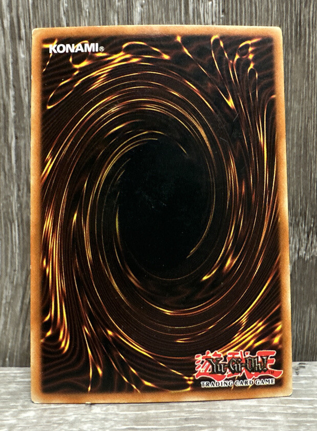 Exxod, Master of the Guard - SD7-EN001 Yu-Gi-Oh! ULTRA RARE - TRADING ...