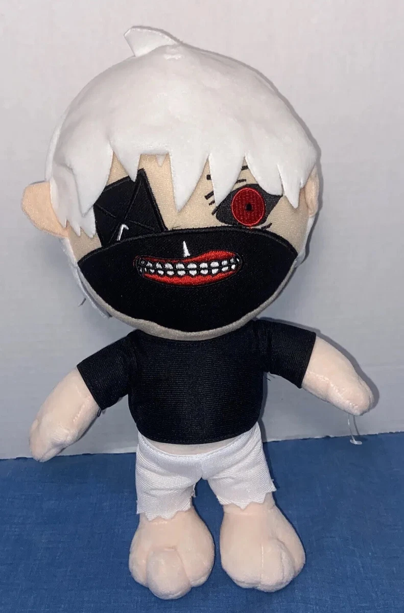 Kaneki plush store