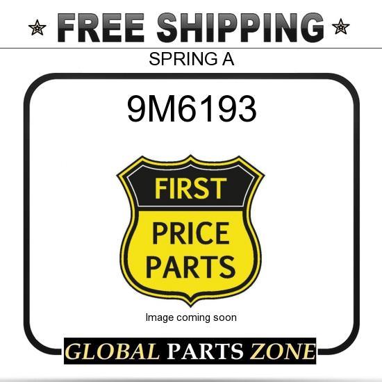 CAT 9M6193 - Spring Caterpillar 9m-6193 Qty-23 for sale online | eBay