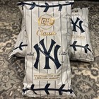 Lot of 3 8 Oz Bags Lays Classic Limited Edition NY Yankees Potato Chips ...
