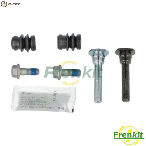 GUIDE SLEEVE KIT BRAKE CALIPER 808030 FOR HYUNDAI EMBERA MATRIX SONATA ...