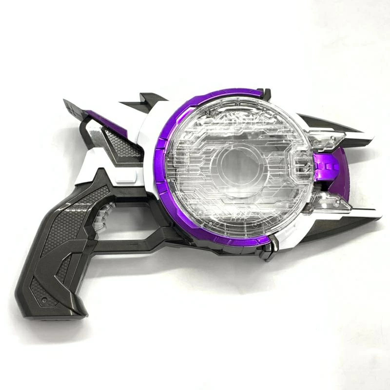 DX Boost Mark II Rai's Buckle & Laser Rai's Riser Set [10] | eBay UK