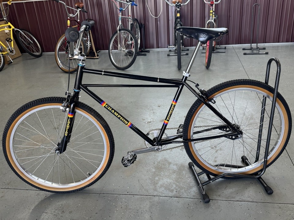1980 MCS Magna Cruise 26” BMX Cruiser | eBay
