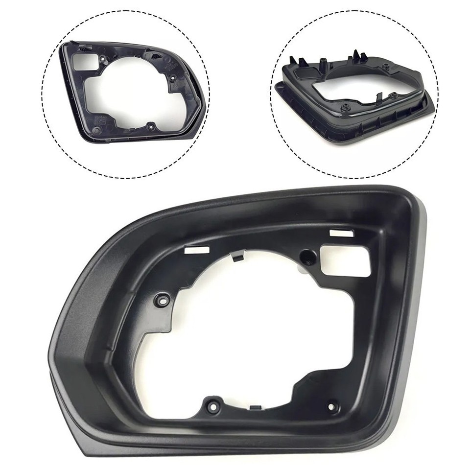 Mirror Frame Replacement for Mercedes For Vito W447 2016 2023 OEM ...