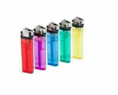 DISPOSABLE LIGHTERS, CHILD SAFE LIGHTERS, ADJUSTABLE FLAME DISPOSABLE ...