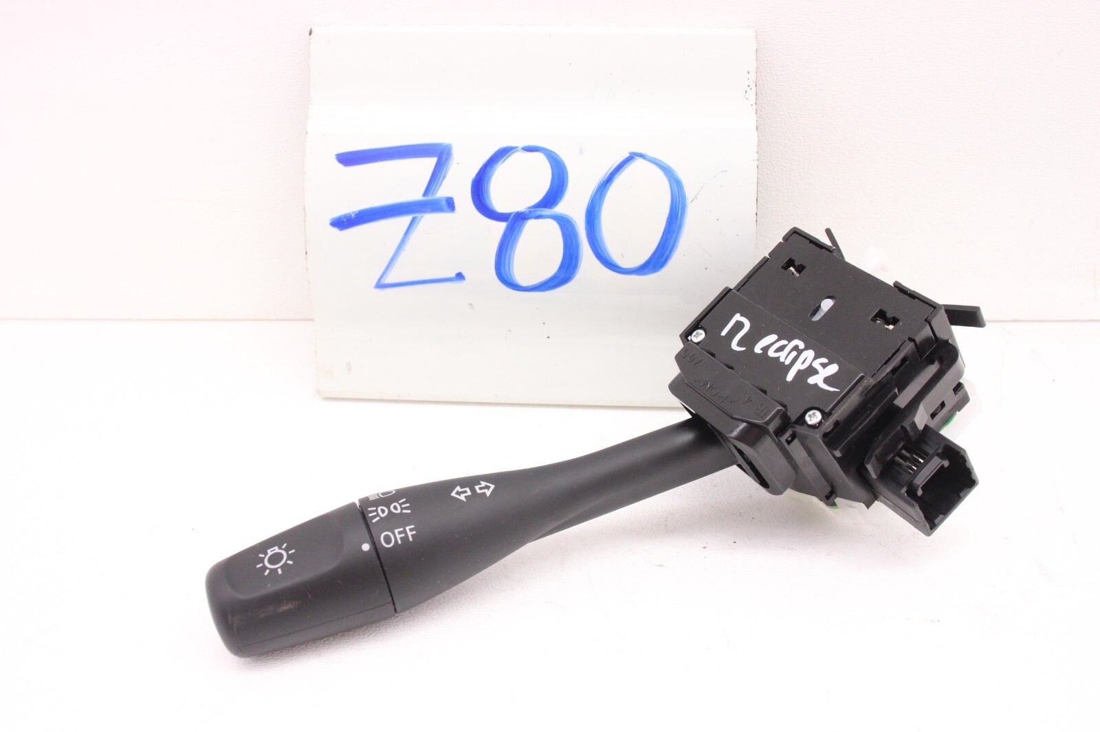 Mitsubishi 8614A001 Genuine OEM Turn Signal Switch for sale online | eBay