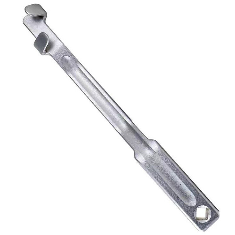 Spanner Wrench Extender Bar Heavy Duty Extra Long Wrench Extension Tool ...