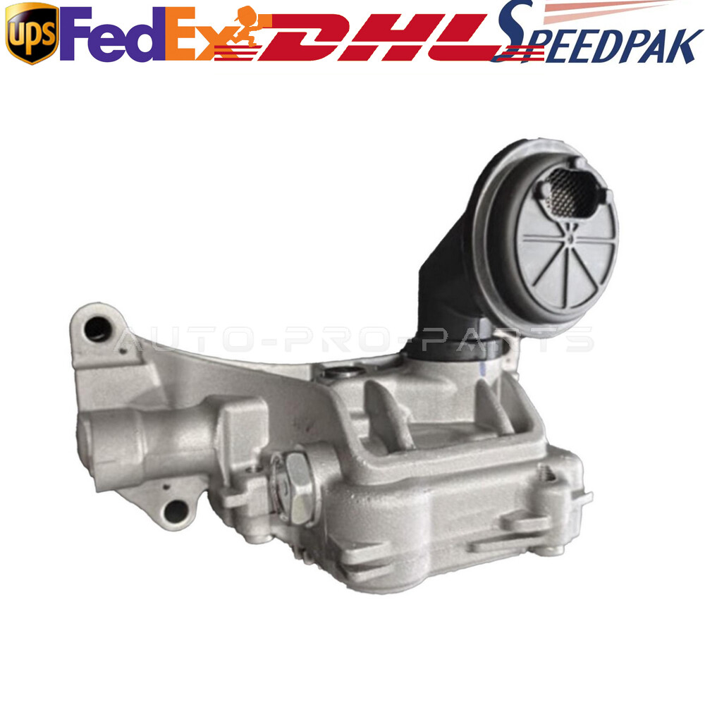 Oil Pump Assembly 213102M000 for Hyundai Creta Venue Elantra Kia SONET ...