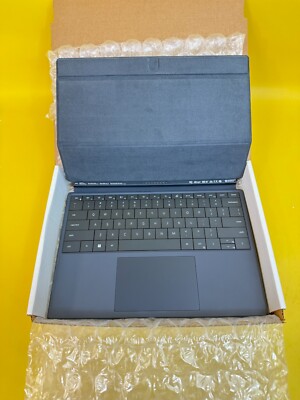 OEM Genuine Detachable Keyboard Folio K20M for Dell XPS 13 9315 2-In-1 ...