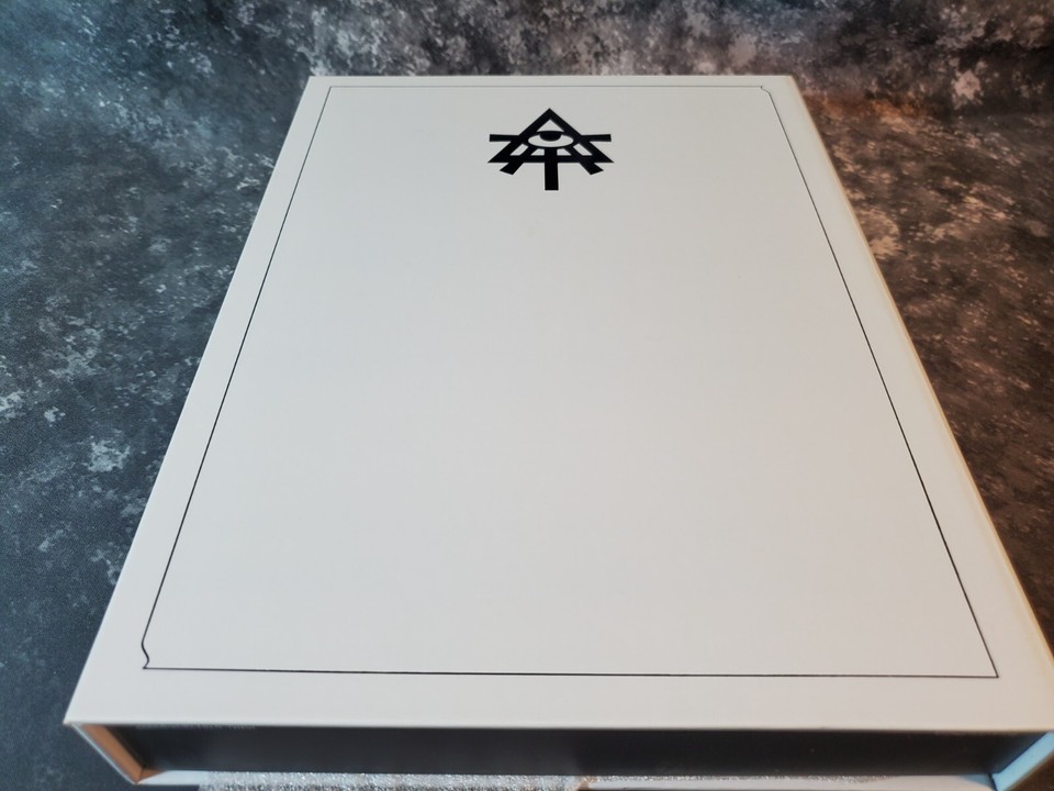 Warhammer 40k Aeldari Limited Edition Eldar Codex Rare Very Nice ...