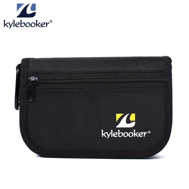 Multifunctional Fishing Hooks Bags Sequins Lure Bag Accessory Baits ...