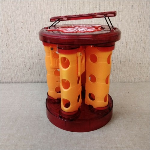 Bakugan Bakurack Collectors Case | eBay