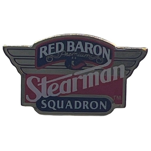 Red Baron Pin | eBay