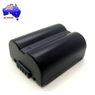 AUS BMA7 Battery For Panasonic Lumix DMC-FZ30 DMC-FZ35 DMC-FZ38 DMC ...