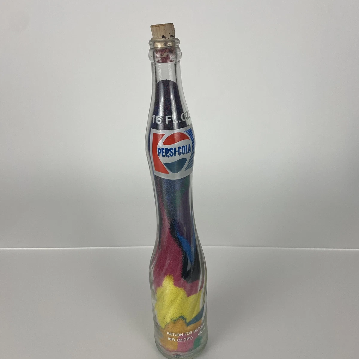 Antique Pepsi Collectibles