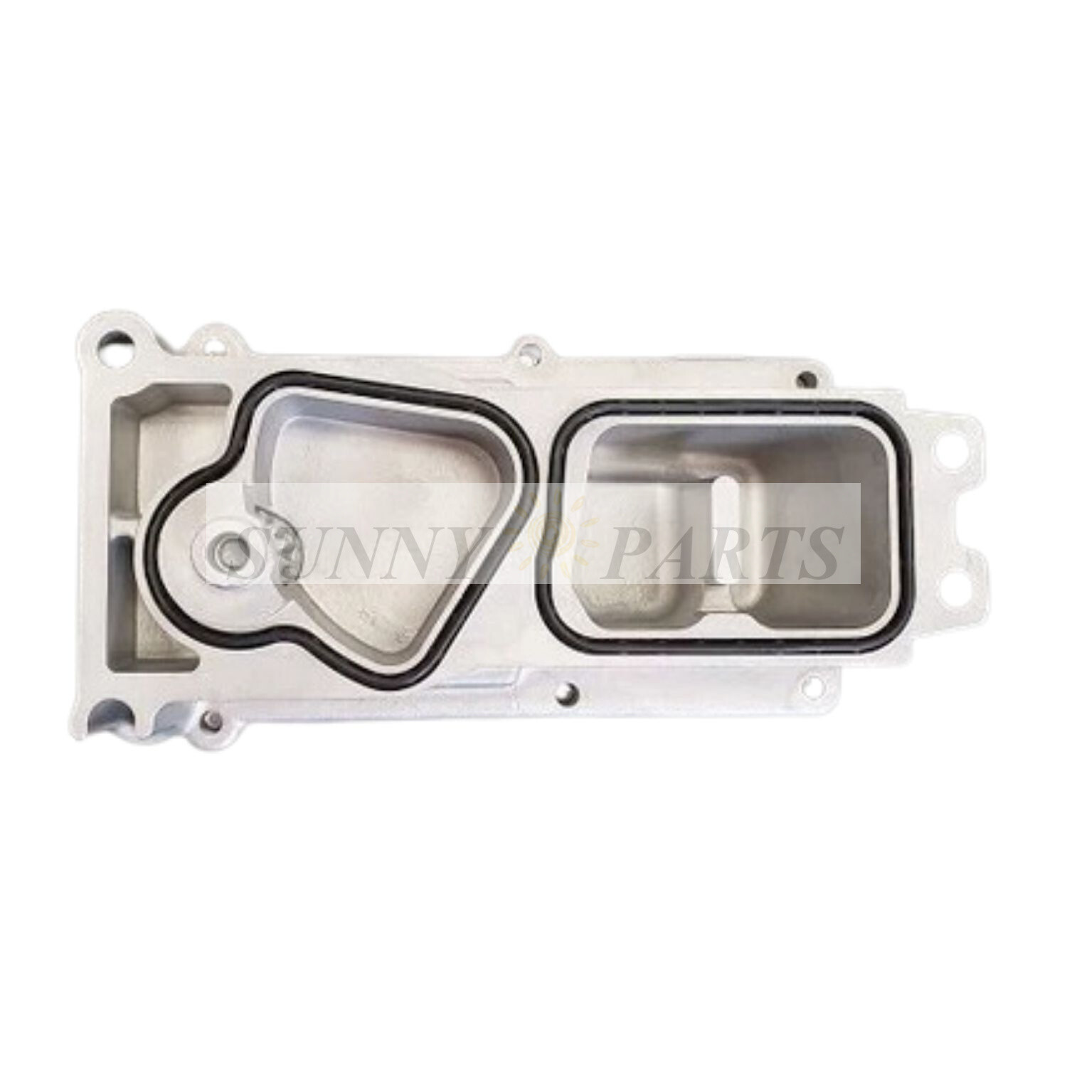 5501185RX 5452695 Turbo Electronic Actuator for Cummins X15 2017-2019 ...